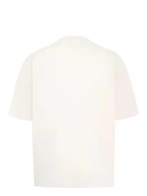 NAHMIAS Kick Rocks Boxy T-shirt - Neutrals