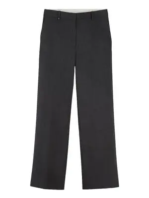 TOMMY HILFIGER Tailored Straight-leg Trousers