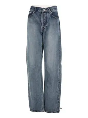 JW Anderson Women - Blue
