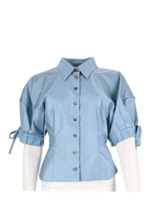 VIVIENNE WESTWOOD Vivienne Westwood Women Camicia Idaho Multicolor