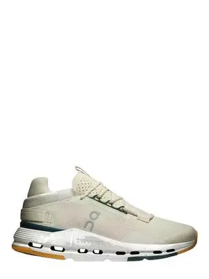 On Cloudnova 2 Sneakers Neutrals