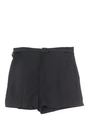 DIOR 2010s Belted Shorts