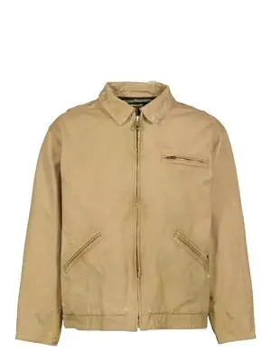 KAMIYA Boro Distressed Jacket