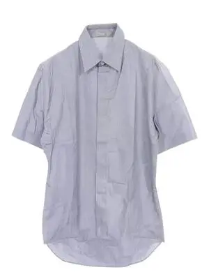 Dior 2020s Short-sleeve Shirt - Blue