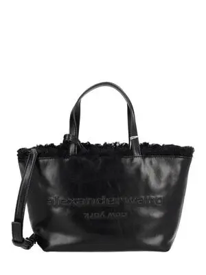 Alexander Wang Borse Tote Medium - Black