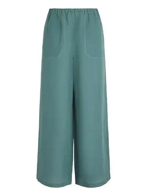ERES Linen Eblouissant Trousers