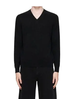 ENTIRE STUDIOS Logo Sweater