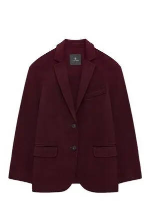 ANINE BING Long-sleeve Jacket - No