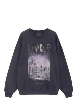 ANINE BING Long-sleeved Pullover