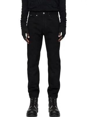 JUNYA WATANABE Logo Casual Pants