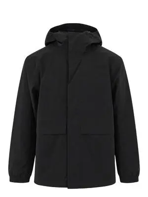 The North Face Dryvent Waterproof Jacket - Black
