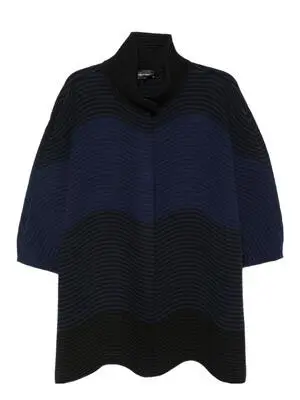 EMPORIO ARMANI Long-sleeve Jacket