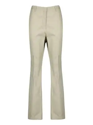 DIESEL® P-aolina Regular Fit Trousers - Beige
