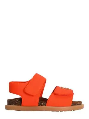 DOLCE & GABBANA Sandals With Rhinestones