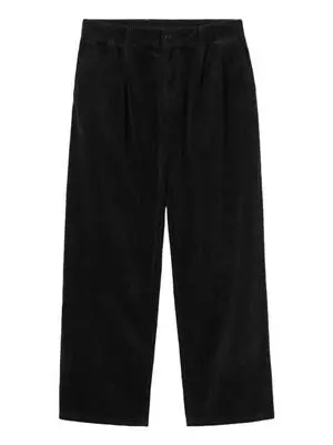 Carhartt Work In Progress Evan Pant - Black
