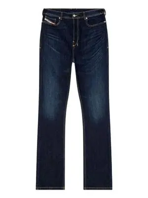 DIESEL® Zatiny Bootcut Jeans Dark Blue