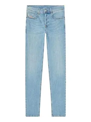 DIESEL® Regular Jeans Regular-waist 2023 D-finitive - Light Blue