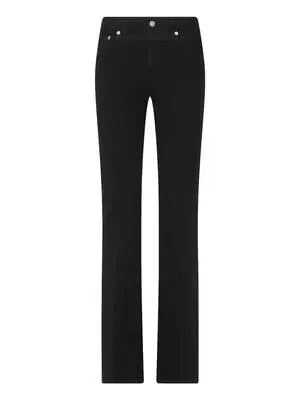 DONDUP Dondup Newlola Skinny Bootcut Jeans