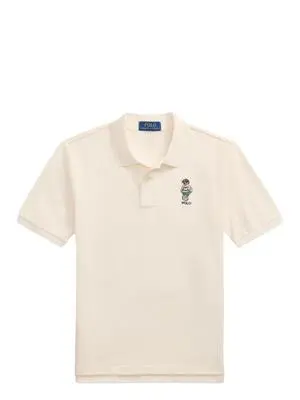RALPH LAUREN Short-sleeved Polo Shirt