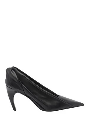 Khaite Pump - Black