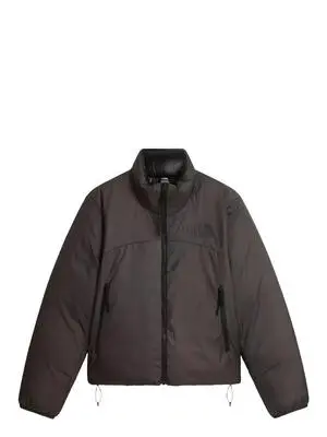 The North Face Pertex® Nuptse Reverisble Jacket Grey