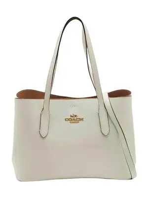 COACH Avenue Leather Tote Bag