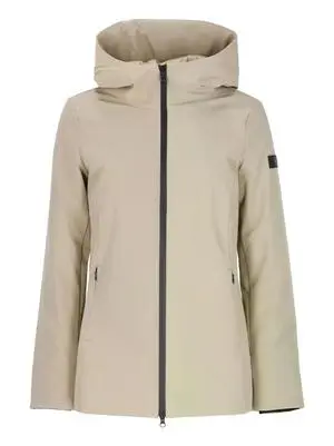 PEUTEREY Farquar Ta Hooded Padded Jacket