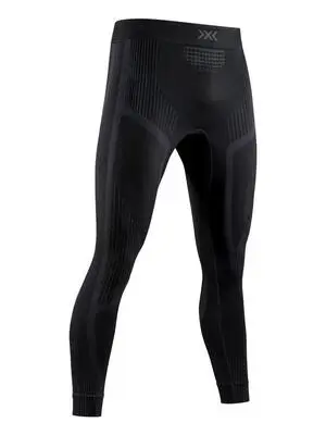 X-BIONIC Invent Panelled Compression Leggings - Black