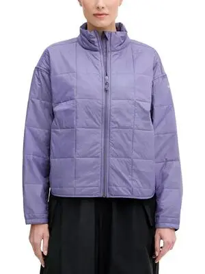 COLUMBIA Sienna Hill Quilted High-neck Jacket