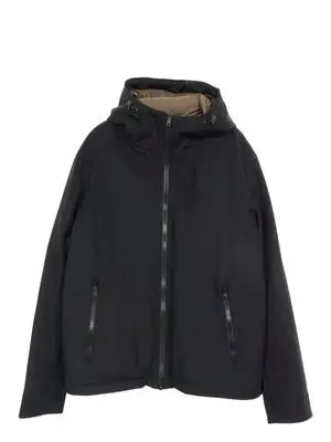HERNO 2020s Hooded Down Jacket