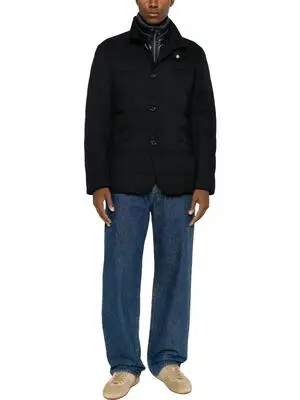 MONTECORE Long-sleeve Quilted Jacket
