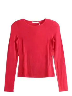 AMOMENTO Long-sleeve T-shirt