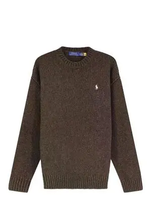 POLO RALPH LAUREN Polo Pony Sweater