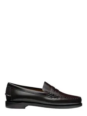 SEBAGO Classic Dan Loafers - Brown