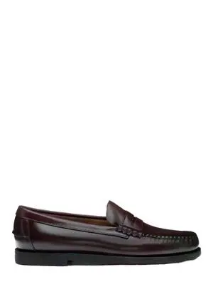 SEBAGO Classic Dan Loafers - Brown