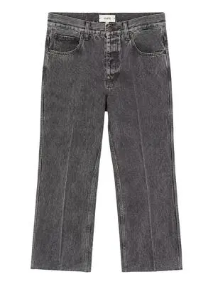 ANIPS Studio Bootcut Jeans - Grey