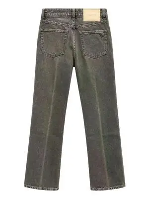 Archive Tabita Flared Jeans - Grey