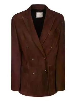 TAGLIATORE Double-breasted Blazer