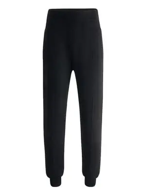 Fusalp Gaston Piping-detail Track Pants - Black