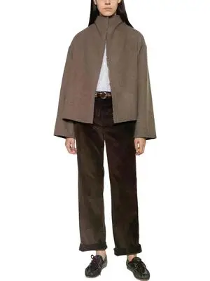 GANT Tailored Corduroy Trousers