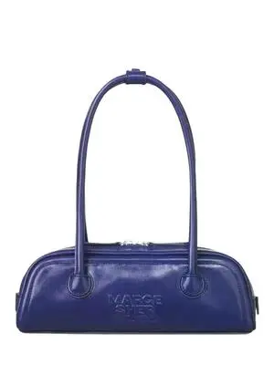 MARGESHERWOOD Mini Soft Boston Shoulder Bag