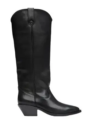 ASH Dolly Western Boots