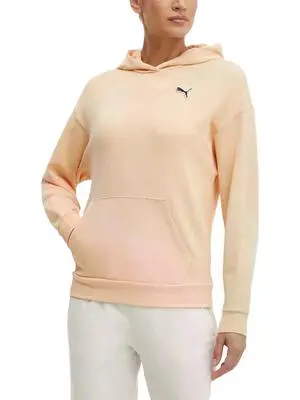 PUMA Logo-patch Hoodie