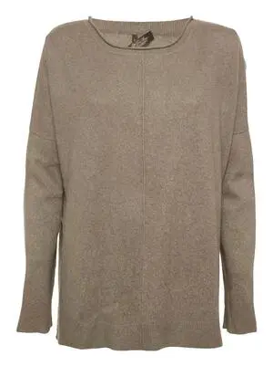 LORO PIANA Oversized Sweater