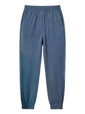 BRUNELLO CUCINELLI Elasticated-waistband Track Pants