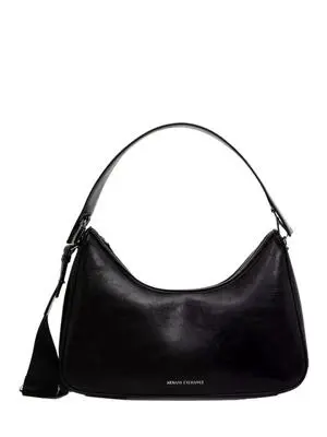 ARMANI EXCHANGE Logo-print Tote Bag