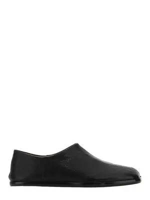 MAISON MARGIELA Maison Margiela Tabi Leather Loafers For Women