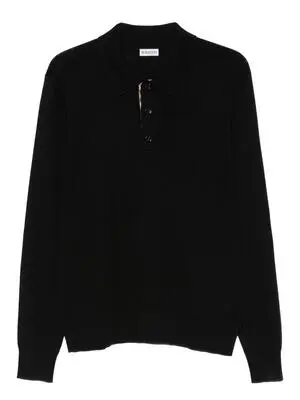 BURBERRY Burberry Marcus Long Sleeve T-Shirt