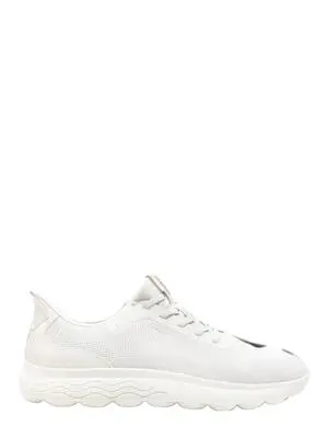 Geox Spherica Plus Sneakers - Neutrals