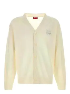 KENZO Double K Cardigan